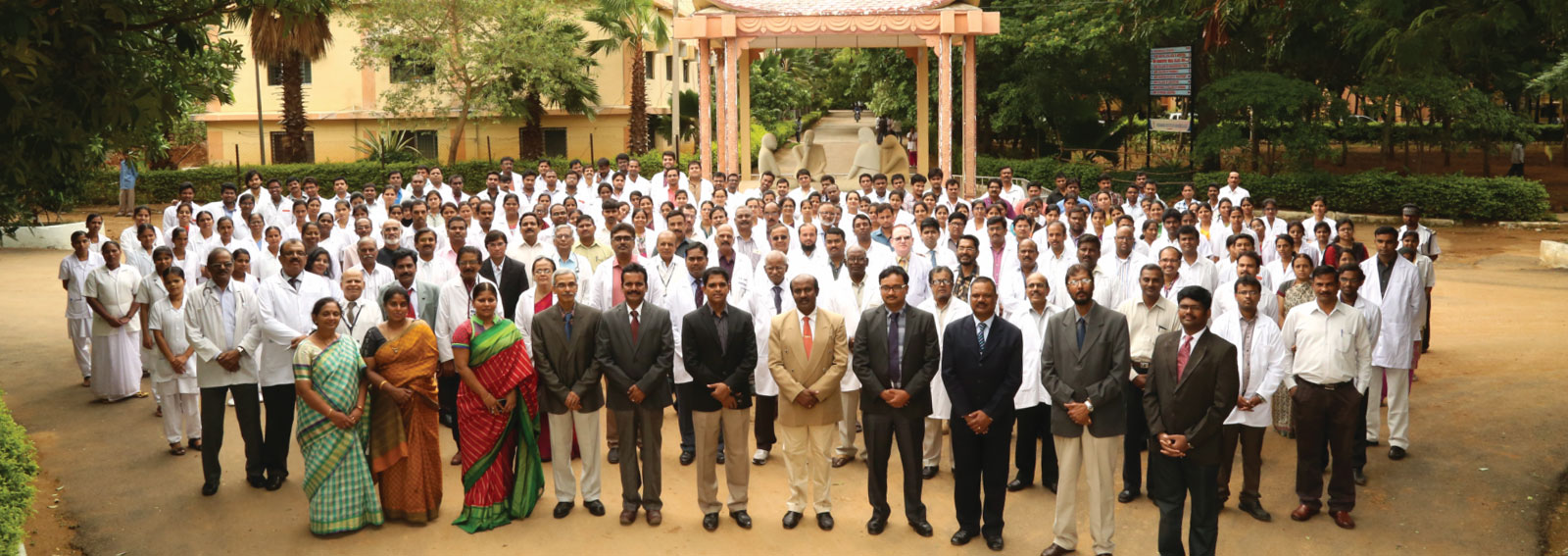 Welcome to MNR College of Engineering and Technology